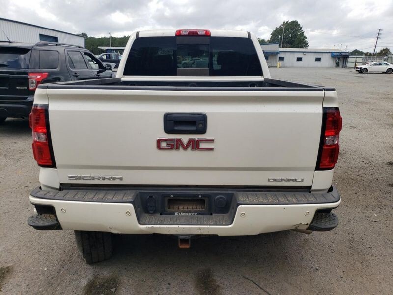 2014-2016 Chevy Silverado 1500 ABS Anti-Lock Brake Pump Module Control ...