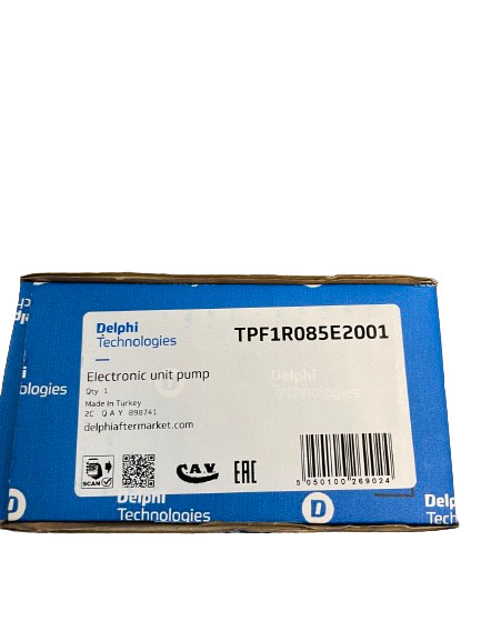 Aftermarket Electronic Unit Pump Fits John Deere 4024 5030 Engine ...