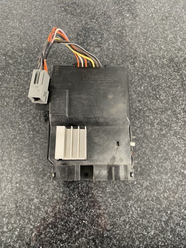 F17B-7E453-AA Ford Ranger Explorer Transfer Case Shift Module Computer ...