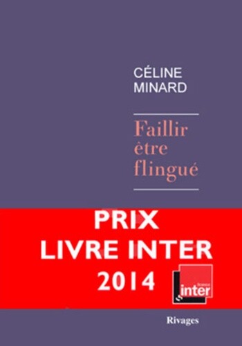 Faillir etre flingue, Celine Minard | eBay