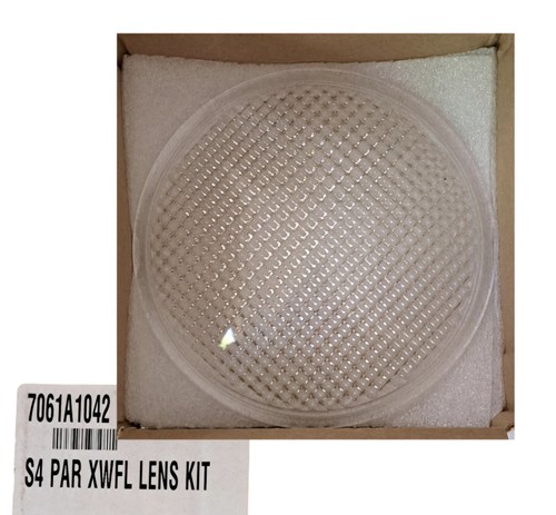ETC 7061A1042 Extra Wide Flood Lens for Source Four PAR Lights XWFL | eBay