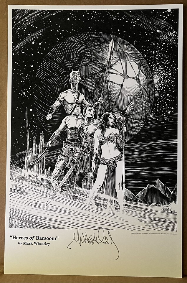 Mark Wheatley's Nucleus X Volumes 1-4 and The Multi-Musicverse Music CD ...