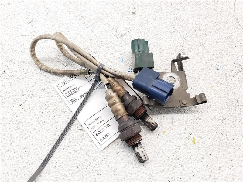 03-06 Nissan 350z Downstream O2 Oxygen Sensors (Pair) OEM 226A1AM601 | eBay