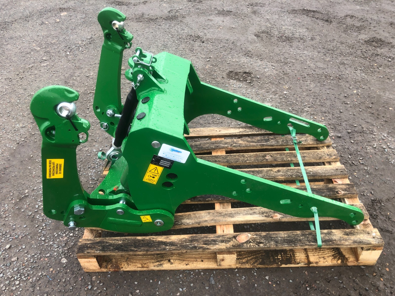 Front Linkage to any tractors and models , lift from 1.1t to 3.6t | eBay UK
