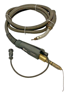 Miller Roughneck C-3012 MIG Welding Gun 194752 300 A 100% Duty Cycle w ...