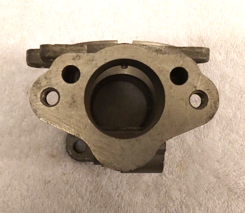 SU Carburettor Hs4 Carb Body Classic MG MGB MGBGT AUC1344 Vergaser AUC ...