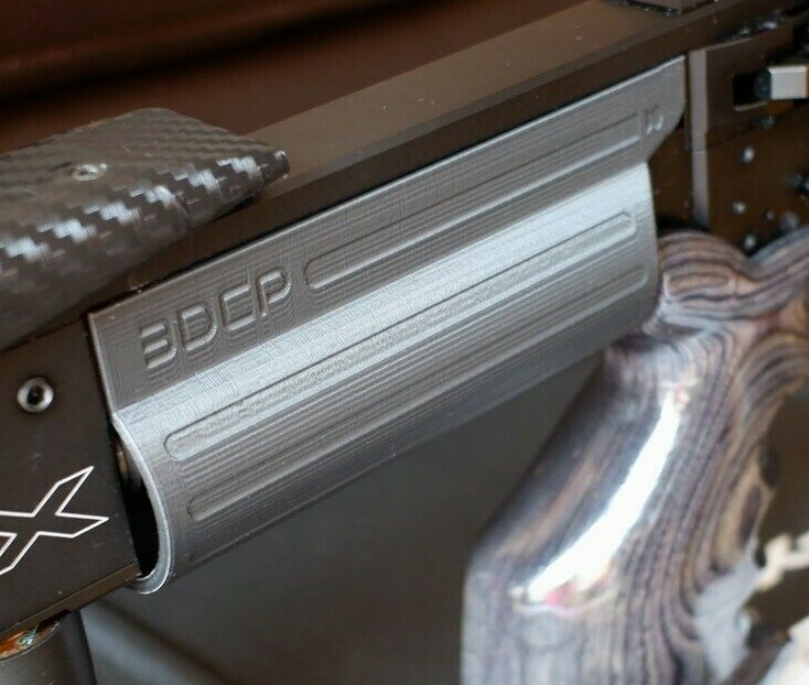 FX Impact M3 Power Plenum 720 750 Cover (3D Printed) | eBay