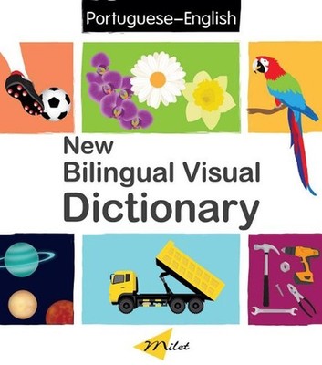 New Bilingual Visual Dictionary English-portuguese by Sedat Turhan ...