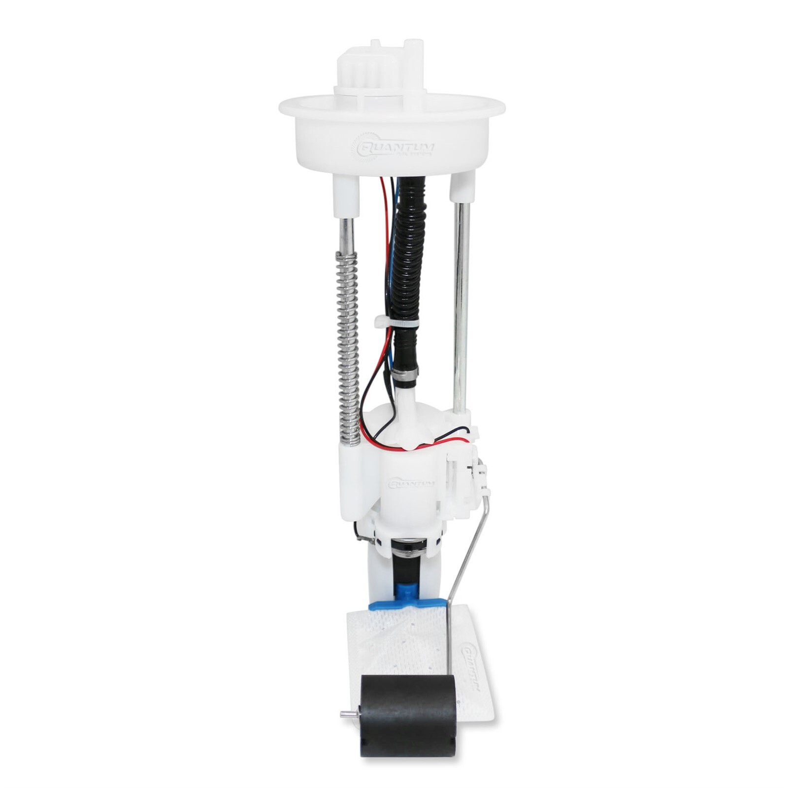 QFS Fuel Pump Module Assembly 2014-23 Polaris RZR 900 XP 1000 XP 4 1000 ...