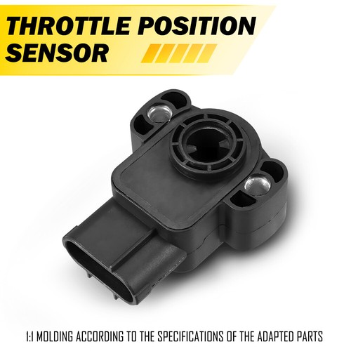 Throttle Position Sensor TPS for Ford Lincoln Mazda Mercury F250 USA ...