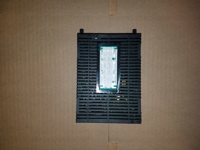 2007 2008 2009 2010 BMW E83 X3 ECU LIGHT CONTROL MODULE LM II LWR LCM ...