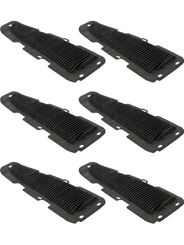 6 x Sakura Air Filter For Hybrid Battery BHF-11010 | eBay