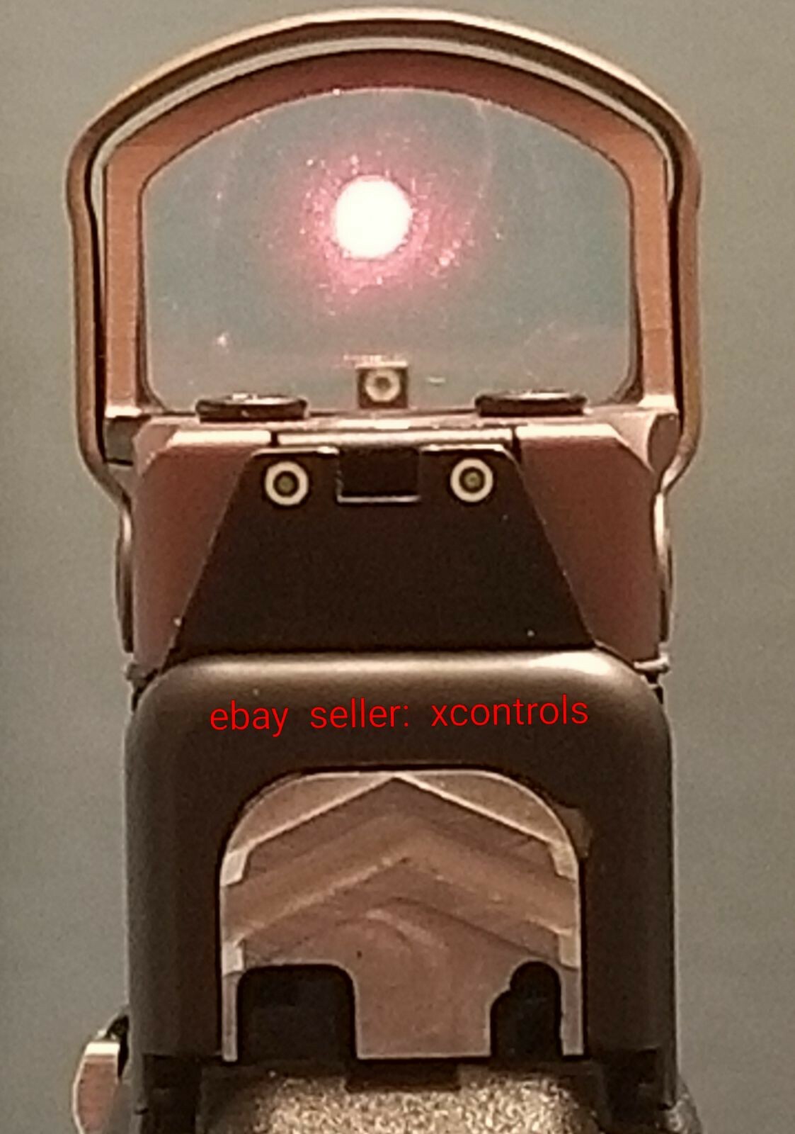 Leupold Deltapoint Pro mounting screws / TORX Kit for GLOCK MOS **MUST ...