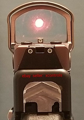 Leupold Deltapoint Pro mounting screws / TORX Kit for GLOCK MOS **MUST ...