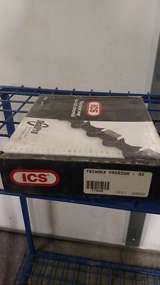 Concrete Cut-Off Saws - Ics Saw