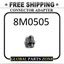 NEW CONNECTOR for Caterpillar 8M0505 8M-0505 FREE SHIPPING!!! | eBay