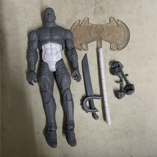DC Marvel Guardians of the Galaxy Series Select Drax the Destroyer ...