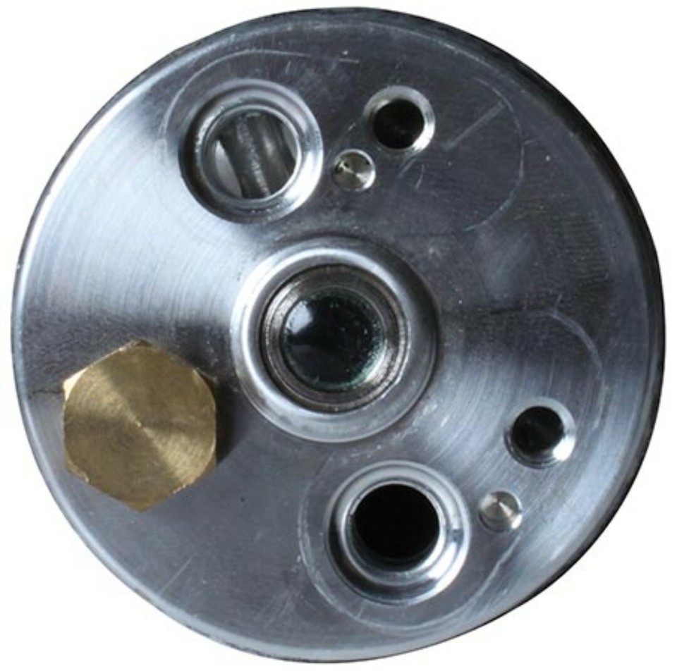 AC Receiver Drier to Suit Mitsubishi Mitsubishi L300 01/2000 - 12/2008 ...