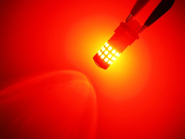 Tail Light Bulb-Sedan GE Lighting 2357LL/BP2 for sale online | eBay