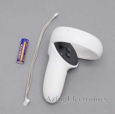 Oculus Quest 2 Left Controller LX39EM | eBay