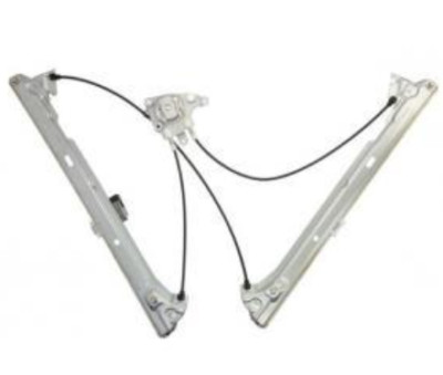 NEW MERCEDES-BENZ VIANO W639 FRONT RIGHT WINDOW REGULATOR A6397200546 ...