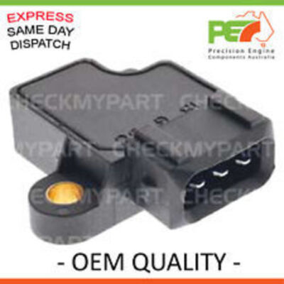* OEM QUALITY * Ignition Module For Mitsubishi Pajero Starwagon NG NH ...