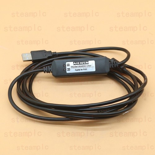 One New USB port For Fuji RYC/W/SMART/ALPHA5 series servo line NWOH-CNV ...