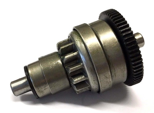 STARTER CLUTCH BENDIX 50CC ATV ROKETA KAZUMA GY6 139QMB SCOOTER | eBay