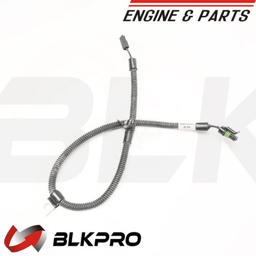 HARNESS WIRING Fuel Pump For Cummins B3.9 6.7L ISB ISF 2.8 3.8 CM2350 ...