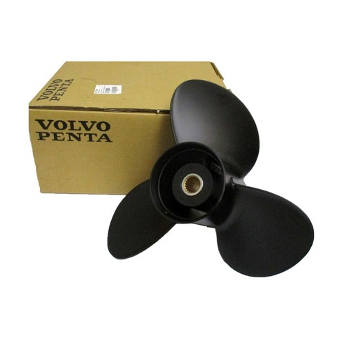 Volvo Penta Propeller mfg Part Number 3817469 780848328046 | eBay