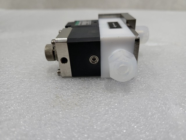 Ckd Amds00-x0101 4/6mm 200w Valve-ckd Suck Back 0.40.6nm for sale ...