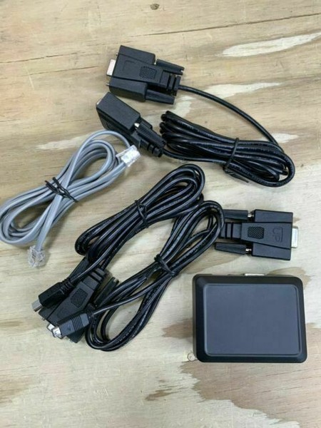 Uniden BC-SGPS Universal Receiver Module Kit - Black for sale online | eBay