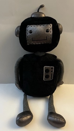 Jellycat Big Jellybot Robot Plush 20in | eBay
