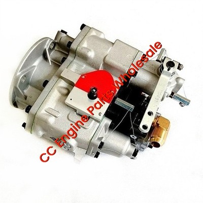 Fuel Injection Pump 3080584 For Cummins K38 KTA38 Engine K38 KTA38 ...