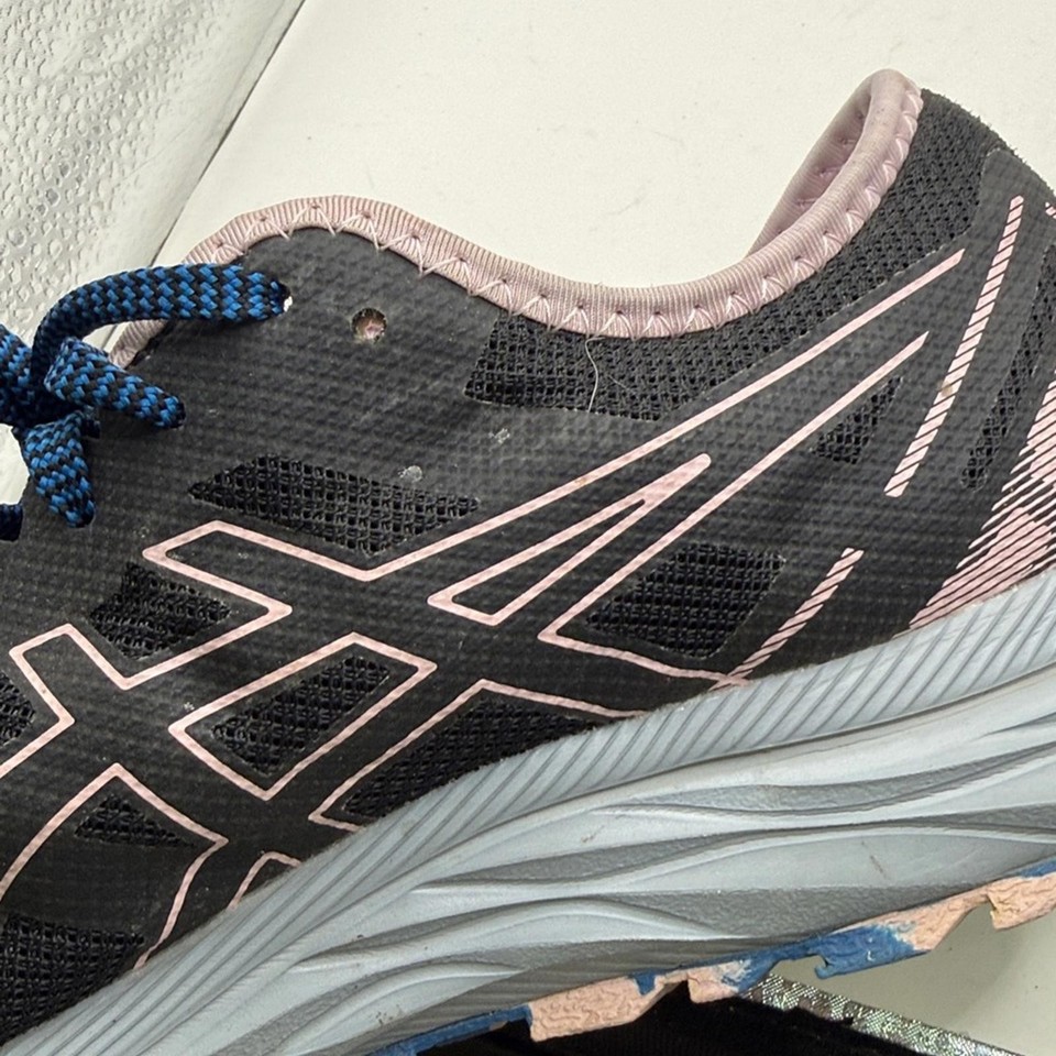 Asics Gel Excite Trail Running Shoes Sneakers Hiking Athletic Active ...