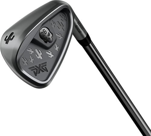 Desert Club Iron Golf Club for Right Handed Golfers, Iron Club for ...