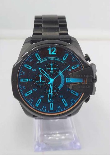 Diesel Dz-4318 Mega Chief | eBay