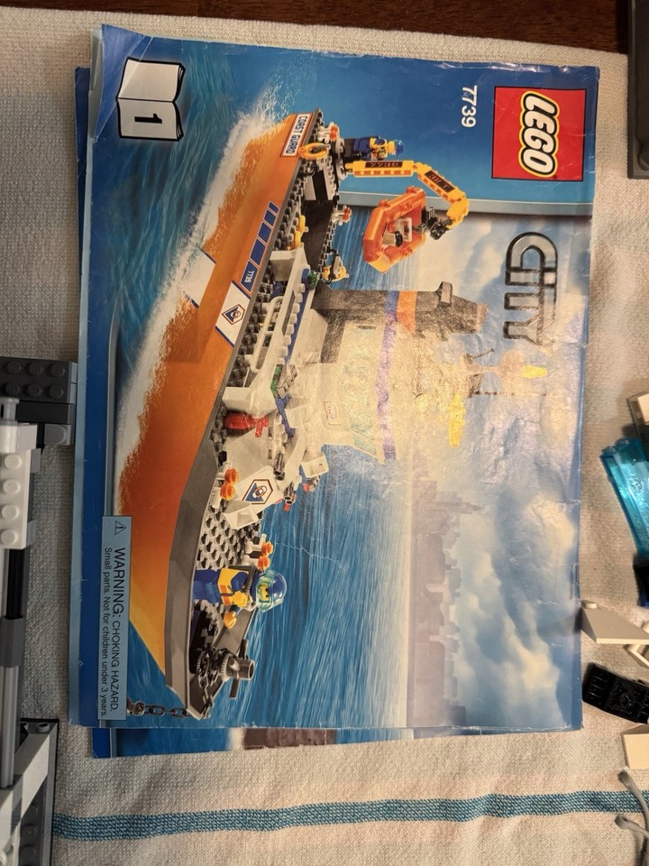 Lego Random Set Lot **PLEASE READ DESCRIPTION** | eBay