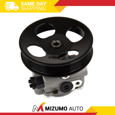 Power Steering Pump 21-5264 Fit 00-07 Toyota Sequioa Tundra 4.7 DOHC ...