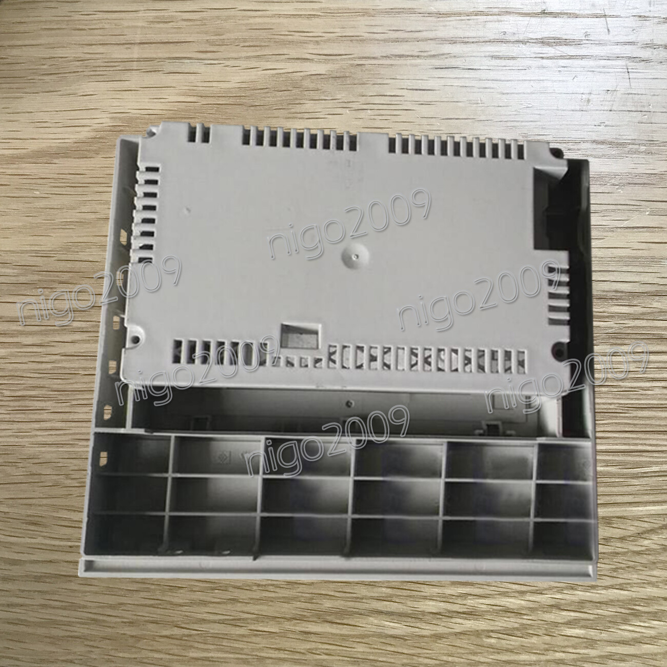 for SIEMENS OP177B PN/DP T/K-6CSTN 6AV6642-0DA01-1AX1 Plastic Shell ...