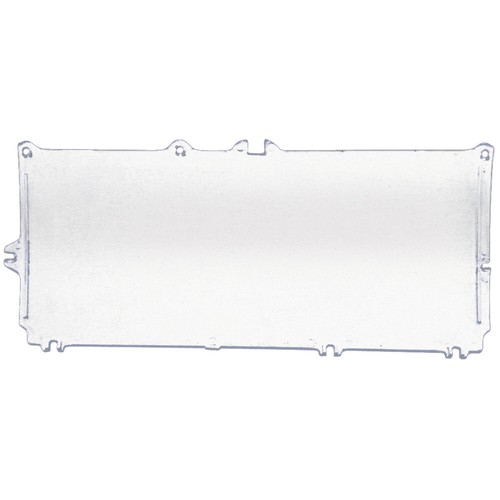 1973-79 F100 Lens Instrument Cluster Plastic Bronco F150 F250 F350 New ...