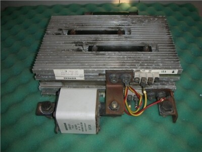 1Pcs Used Siemens 6Qa 2532-3GP10 ky | eBay