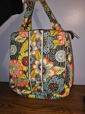 Thirty-One Women's Floral Crossbody Bag | eBay
