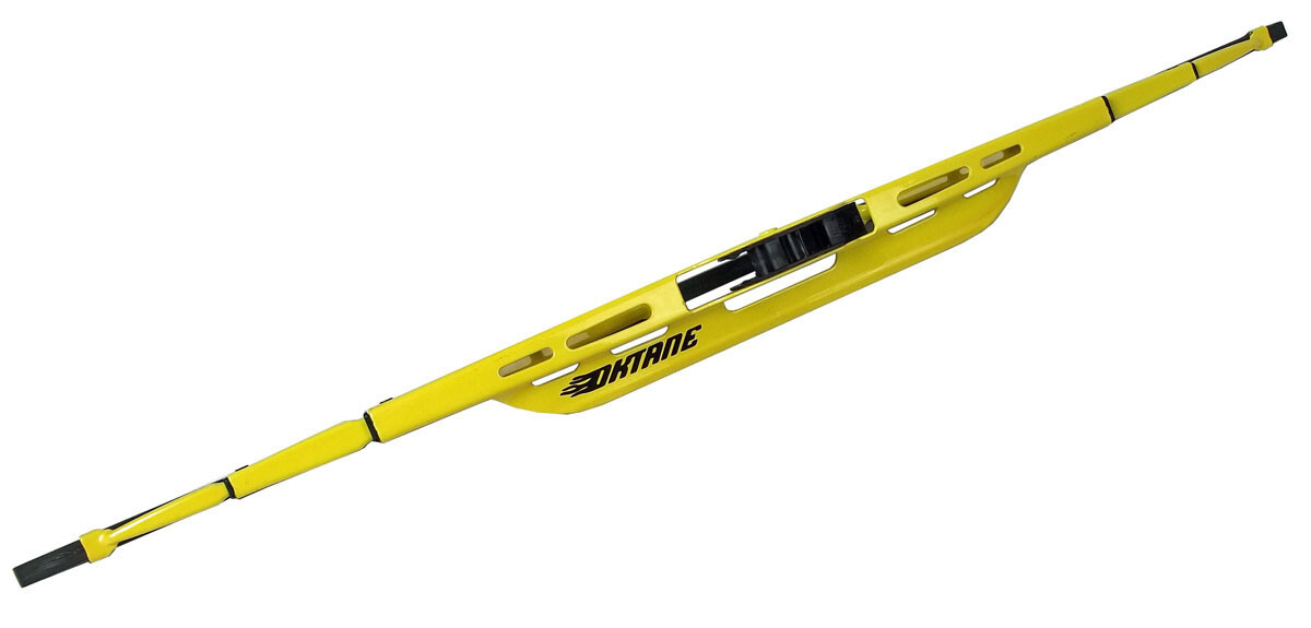 1 16" Inch Yellow Windshield Rear Back Window Glass Wiper Blade Blades ...