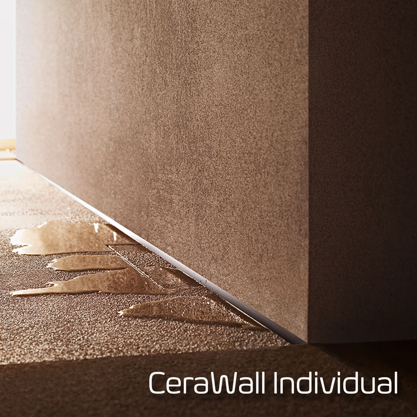 DALLMER Duschrinne CeraWall Individual | eBay
