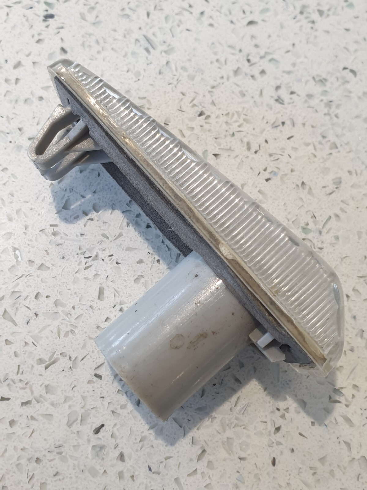 Mercedes-Benz W124 Wing Indicator Lense | eBay UK