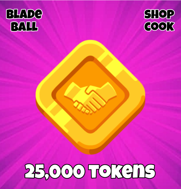 BLADE BALL ROBLOX | TRADING TOKENS | CHEAPEST! SAME DAY DELIVERY | eBay