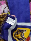 Los Angeles Lakers NBA Basketball Fan Scarf Length 136 cm | eBay