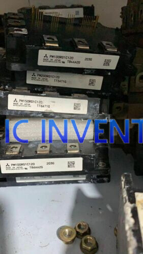 1PCS PM200RG1C120 MITSUBISHI Power module first choice Quality | eBay