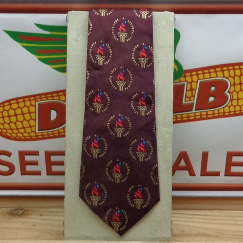 OLYMPIC GAMES COLLECTION 1996 ATLANTA BY JOHN HENRY "… - Gem